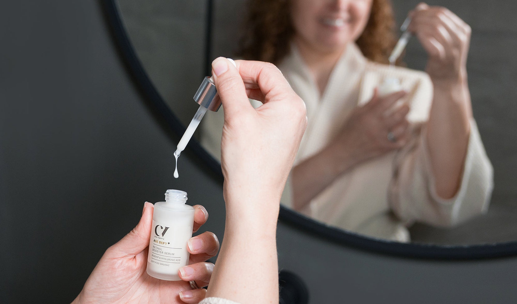 Retinol vs Retinal: what’s the difference? – Green People