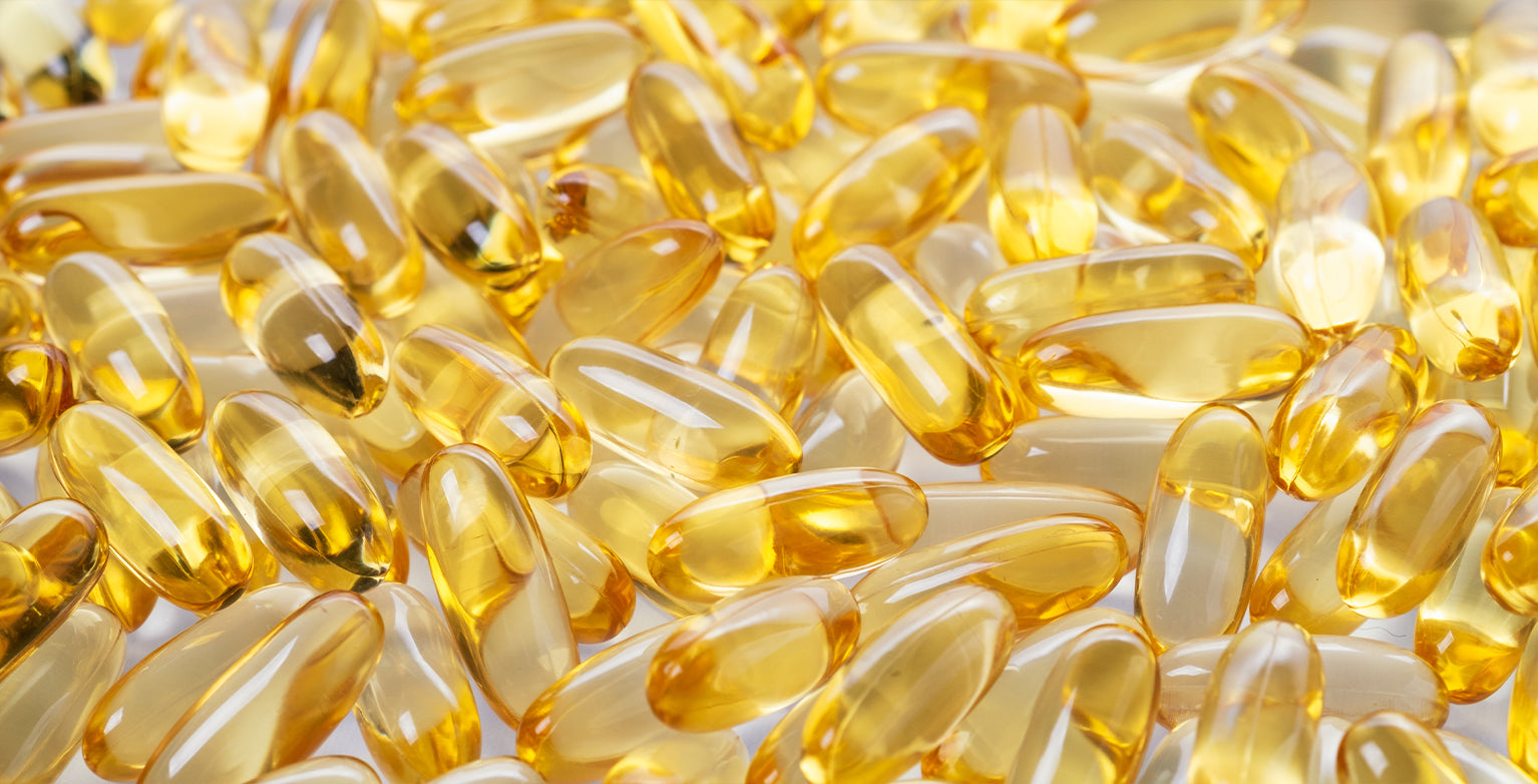 Skin benefits of Omega-rich facial oils | Green People UK