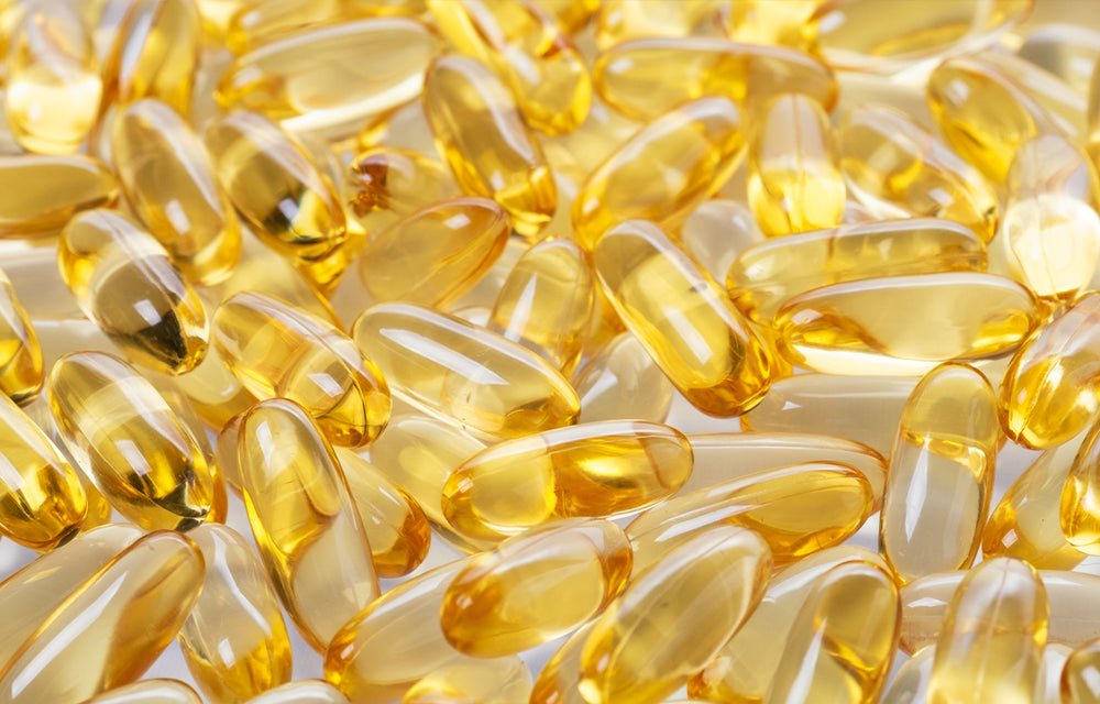 Skin benefits of Omega-rich facial oils | Green People UK