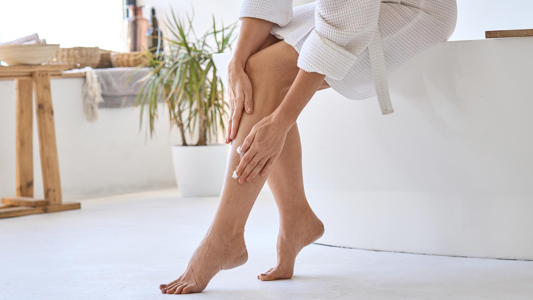 Streaky fake tan? How to fix fake tan mistakes – Green People