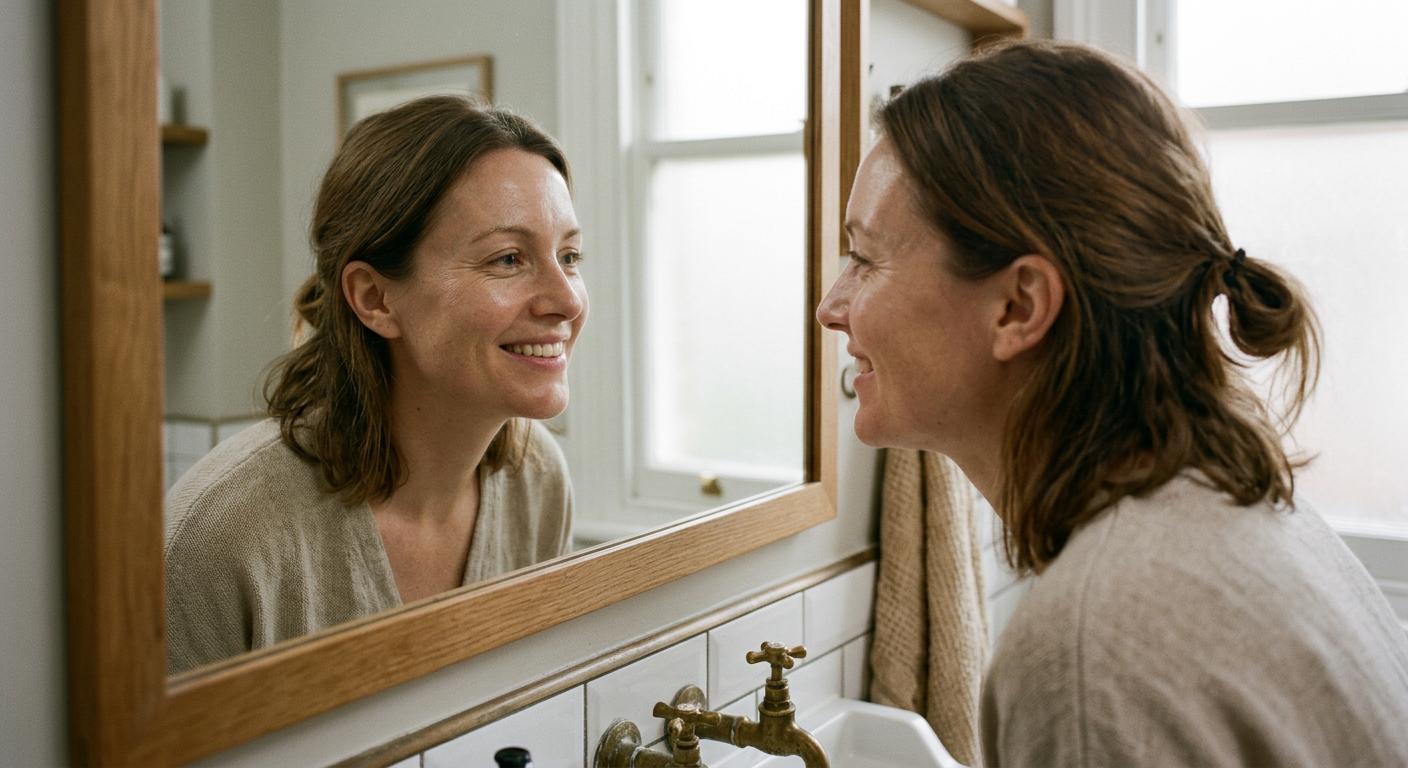 Best face serum for very sensitive skin guide 2026 – Green People