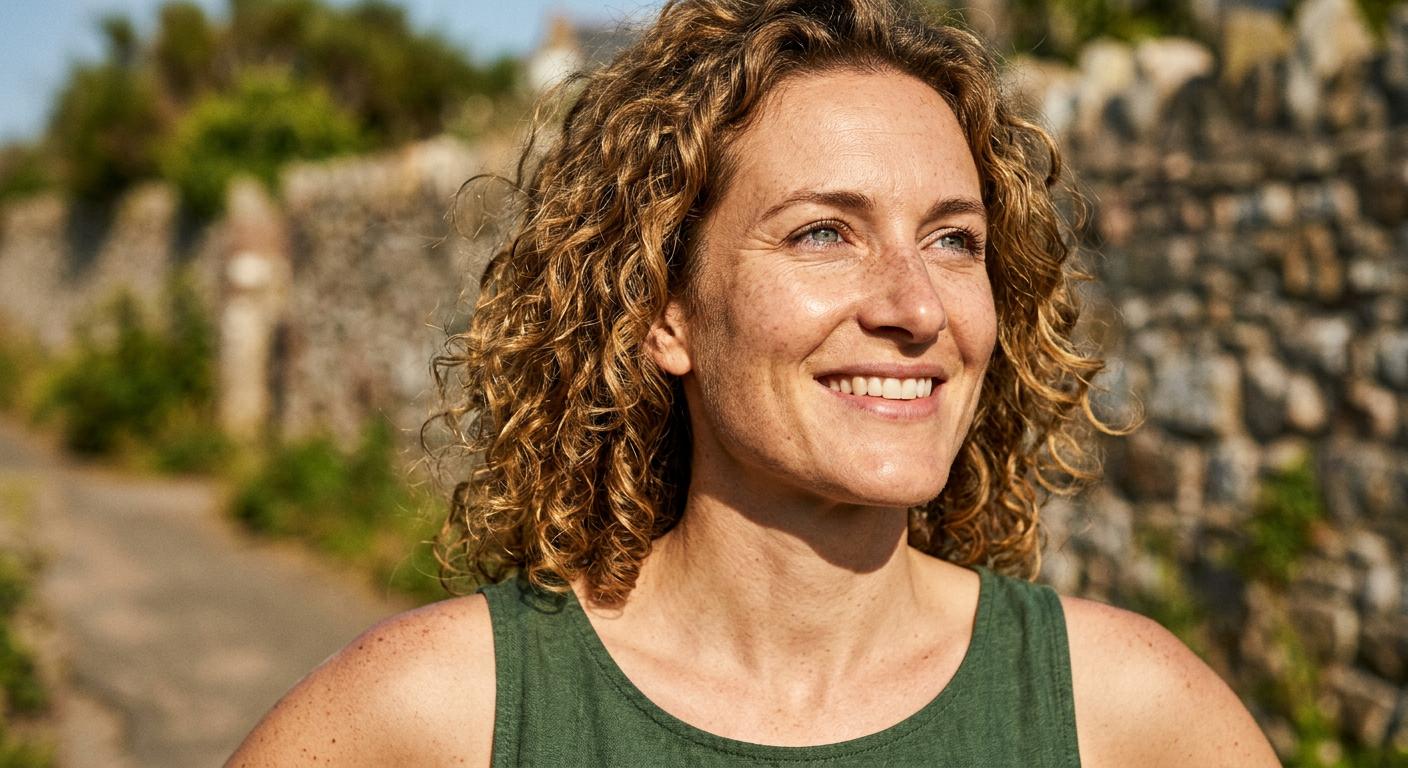 Best Matte Sunscreen For Face 2026 | Green People UK
