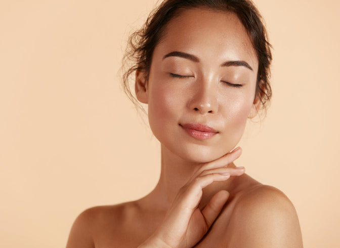 How to use tanning drops | Green People UK