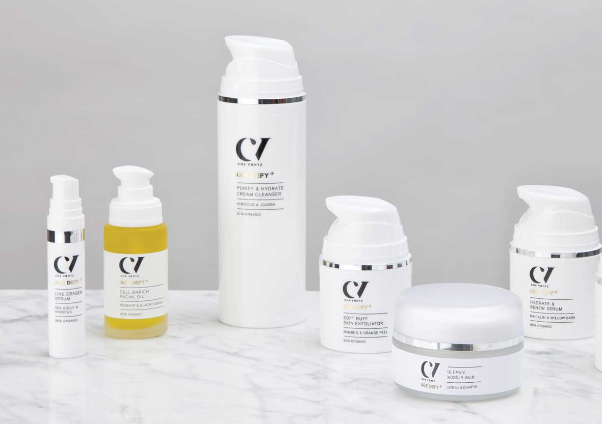 Natural Anti-Aging Cream | Organic Anti-Aging Skin Care Products UK ...