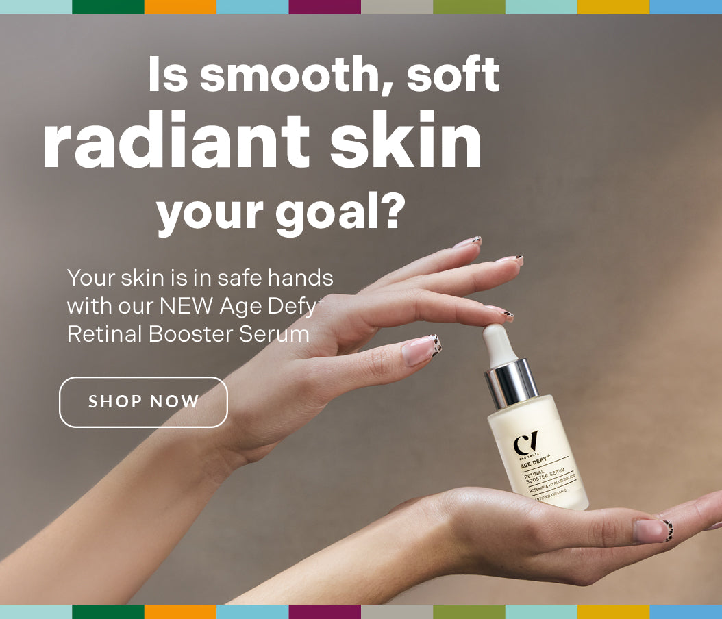 Natural Beauty Products | Organic Beauty & Skin Care | Green People UK