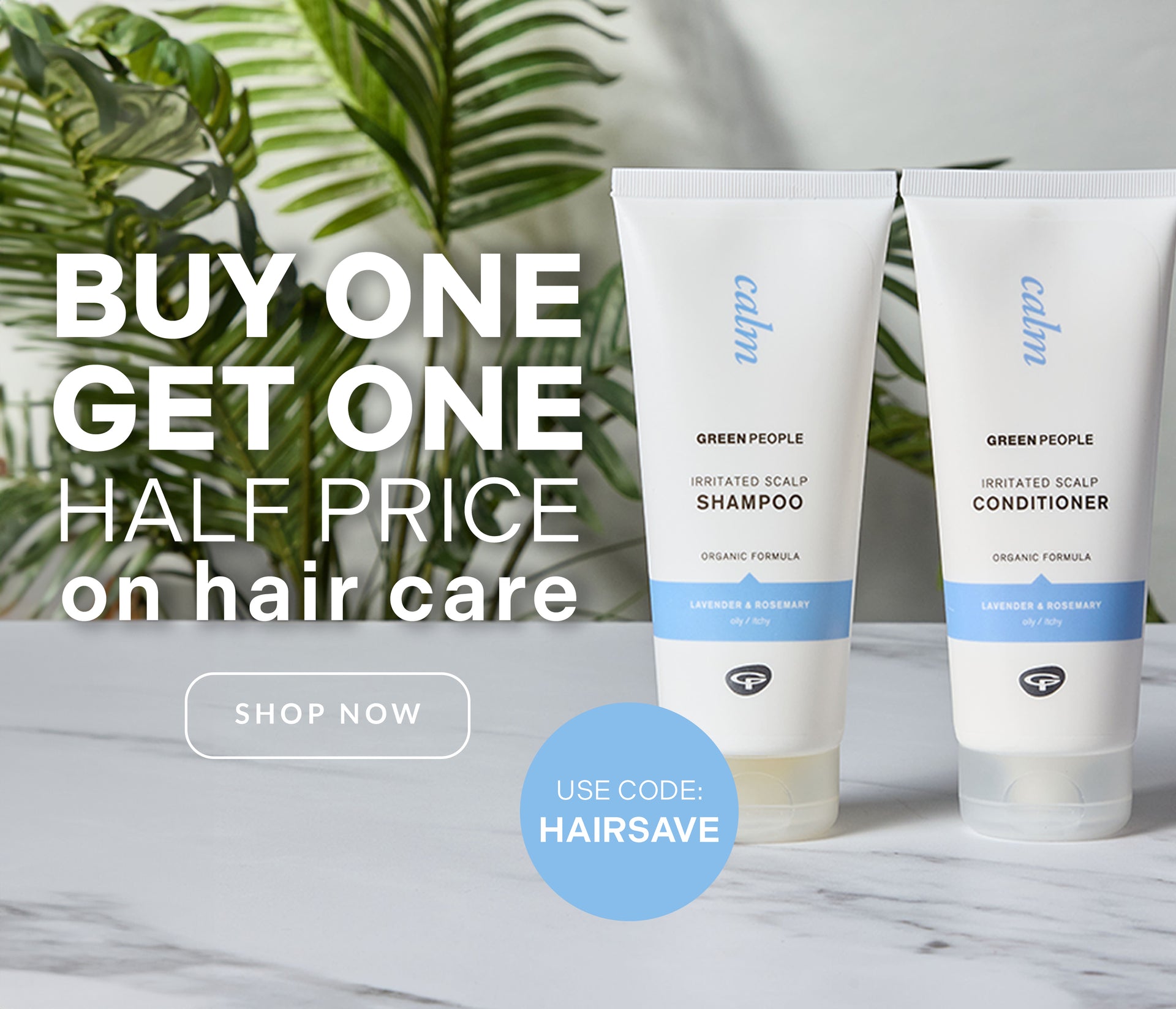 Natural Beauty Products | Organic Beauty & Skin Care | Green People UK