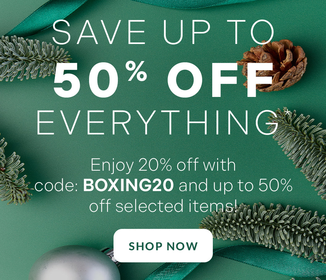 Natural Beauty Products | Organic Beauty & Skin Care | Green People UK