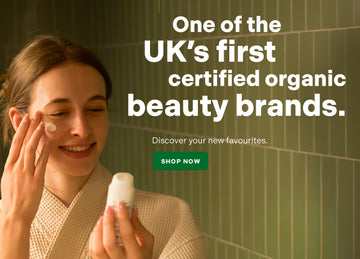 Natural Beauty Products | Organic Beauty & Skin Care | Green People UK