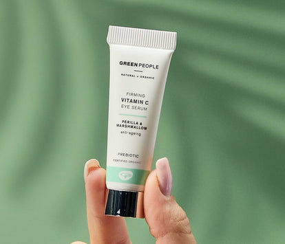 Organic Makeup & Cosmetics | Natural Makeup Products | Green People UK