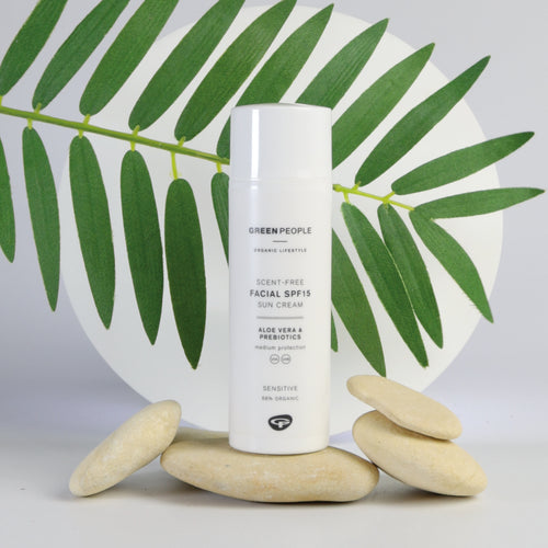 Natural Beauty Products | Organic Beauty & Skin Care | Green People UK