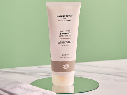 Natural Beauty Products | Organic Beauty & Skin Care | Green People UK