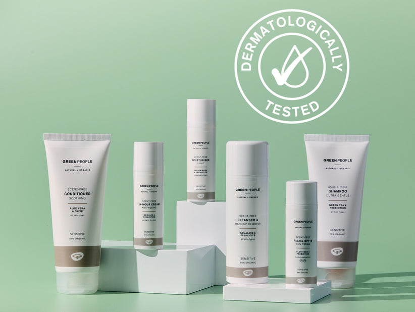 Organic Sun Cream UK | Natural Sun Creams | Green People Organic Sun