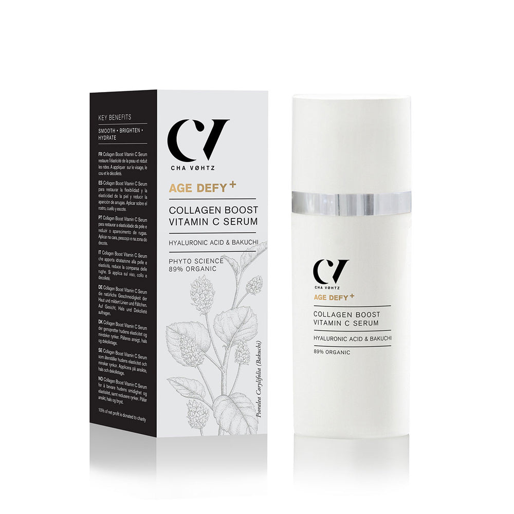 Natural Beauty Products | Organic Beauty & Skin Care | Green People UK