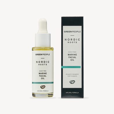 The Best Facial Oils for Gua Sha Massage | Green People UK