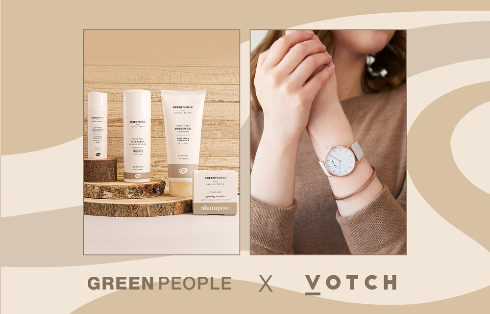 Natural Beauty Products | Organic Beauty & Skin Care | Green People UK