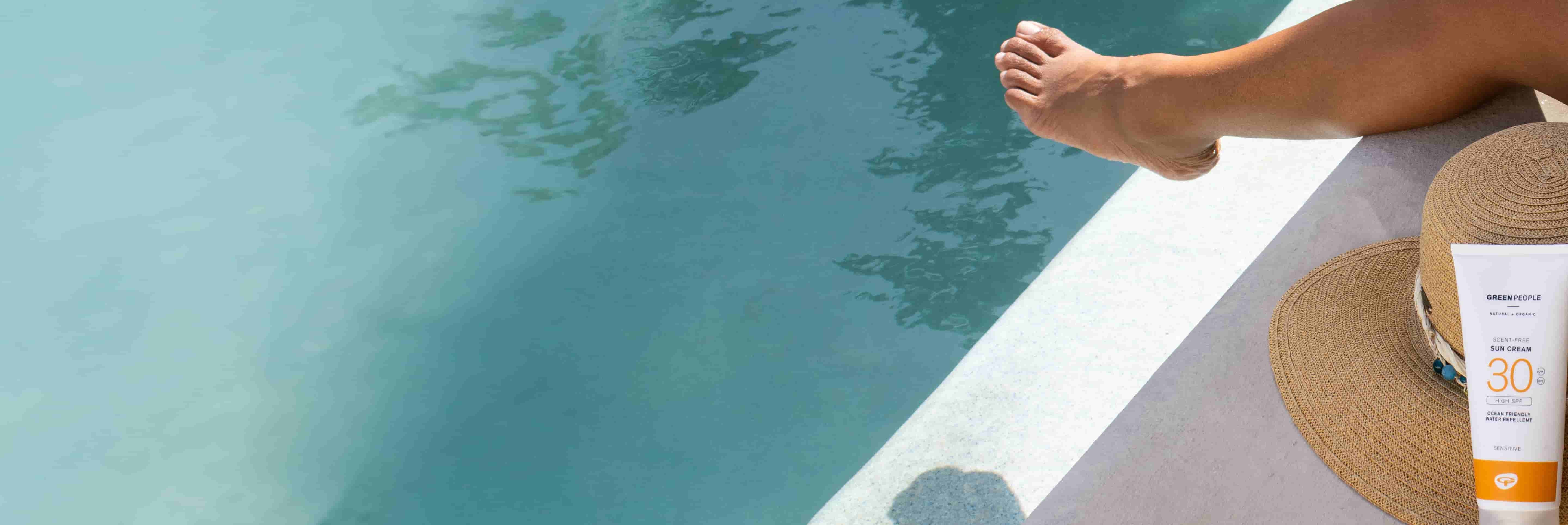 Alcohol Free Sunscreen | Natural Sun Creams Without Alcohol | UK ...