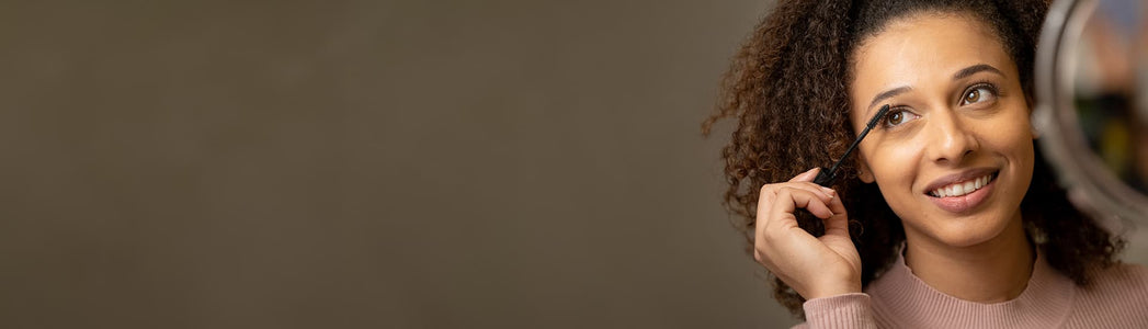 Organic Makeup & Cosmetics | Natural Makeup Products | Green People UK