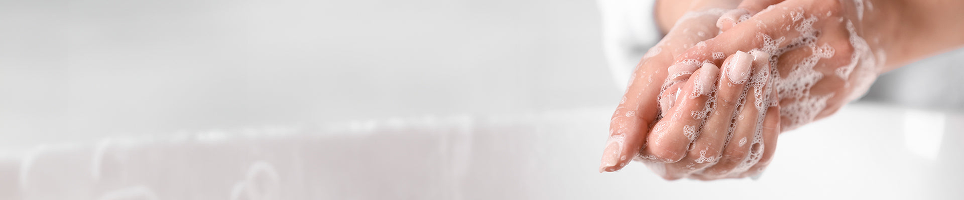 Organic Hand Wash | Natural Hand Wash | SLS-Free Hand Wash – Green People