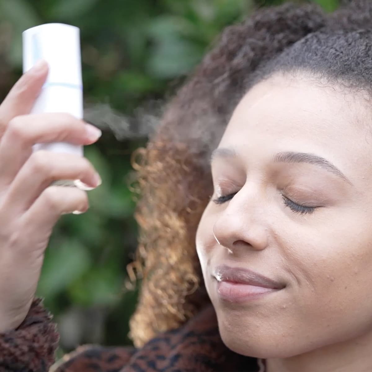 Alexandra Kay Time to Inhale Handheld Diffuser | Green People UK