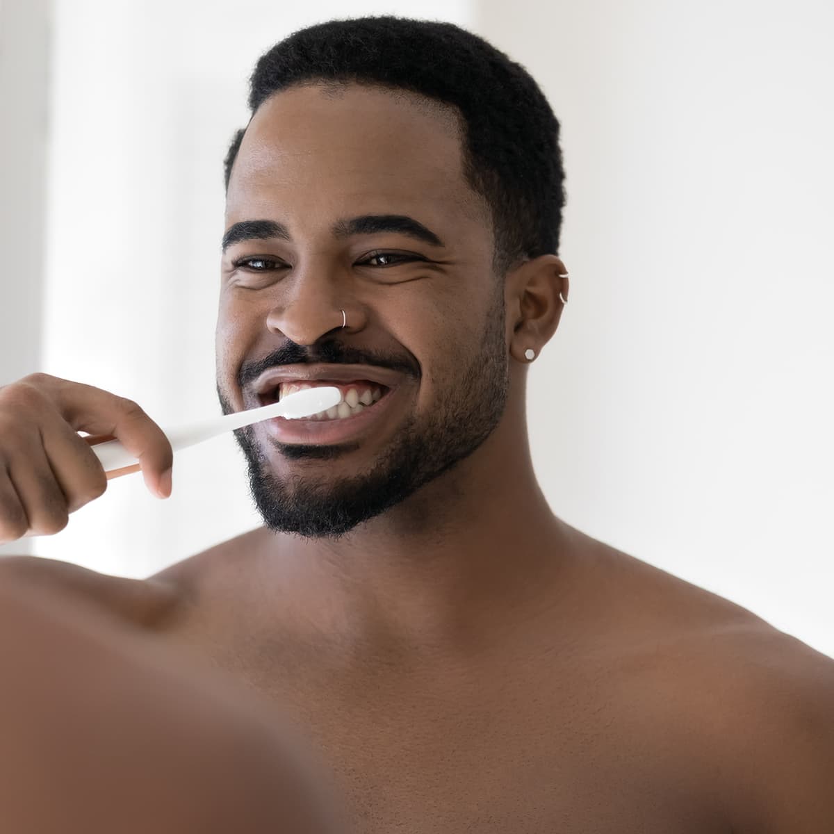 Fresh Mint and Aloe Vera Toothpaste with Fluoride 75ml | Natural ...