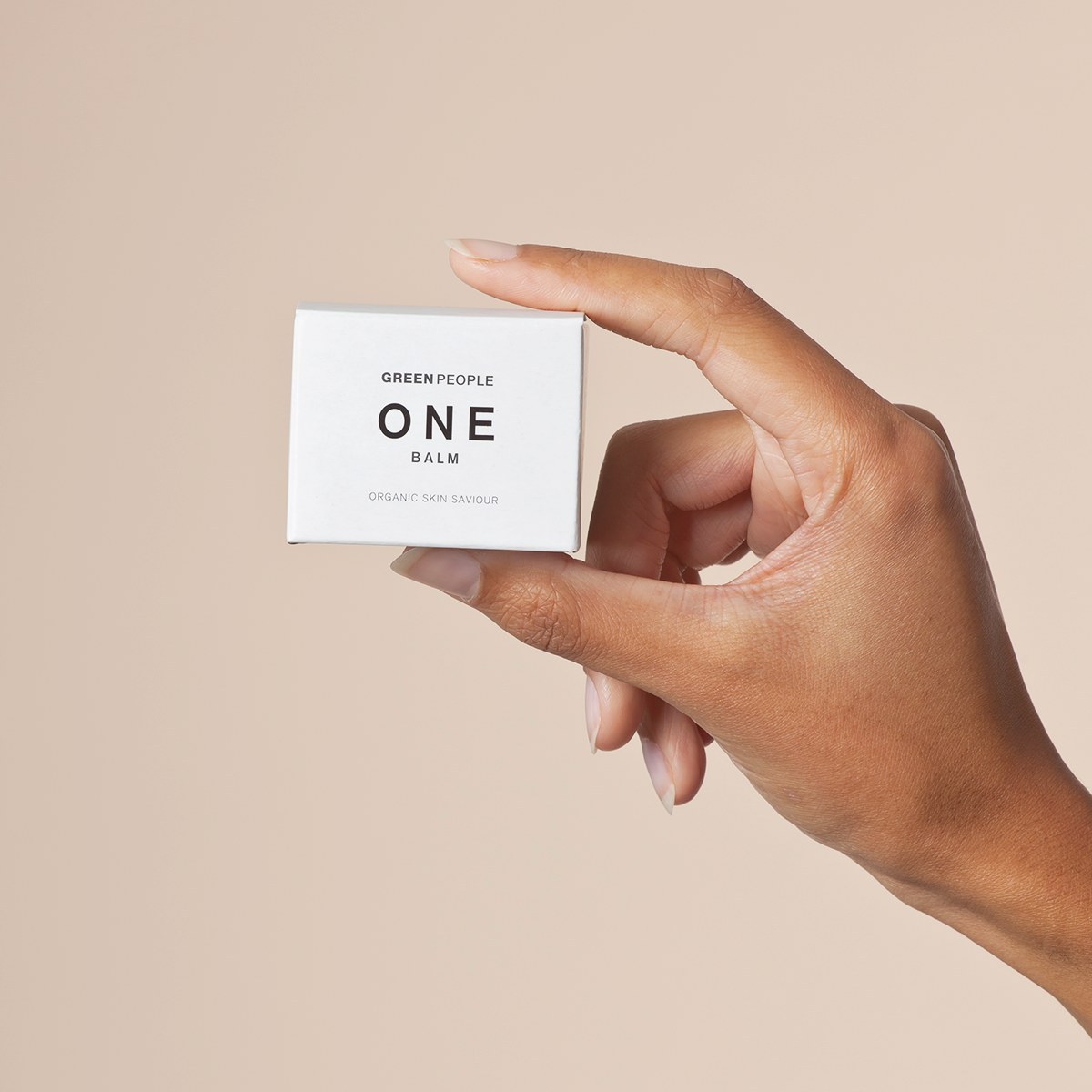 One Balm 30ml | Multi-Purpose Balm | Zero Waste & Organic – Green People