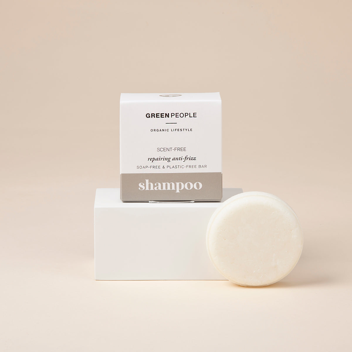 Scent Free Shampoo Bar 50g | Natural, Fragrance Free & Sensitive ...