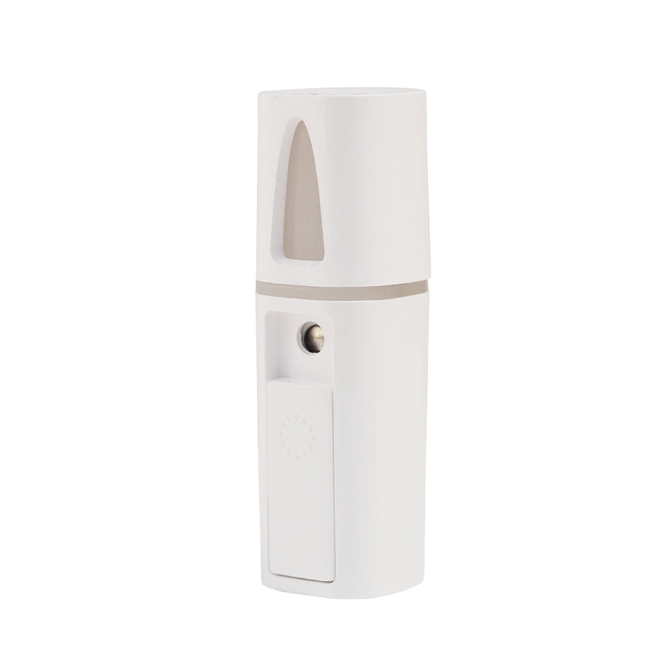 Time to Inhale Handheld Diffuser | Portable Essential Oil Diffuser ...